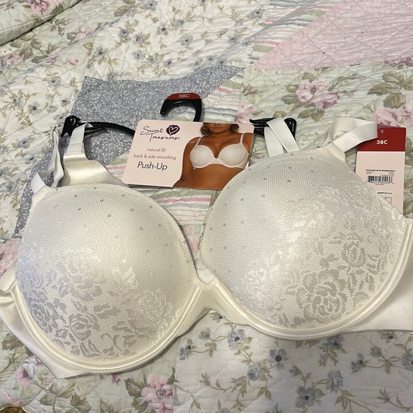 Secret Treasures | Intimates & Sleepwear | Secret Treasures New Pushup ...